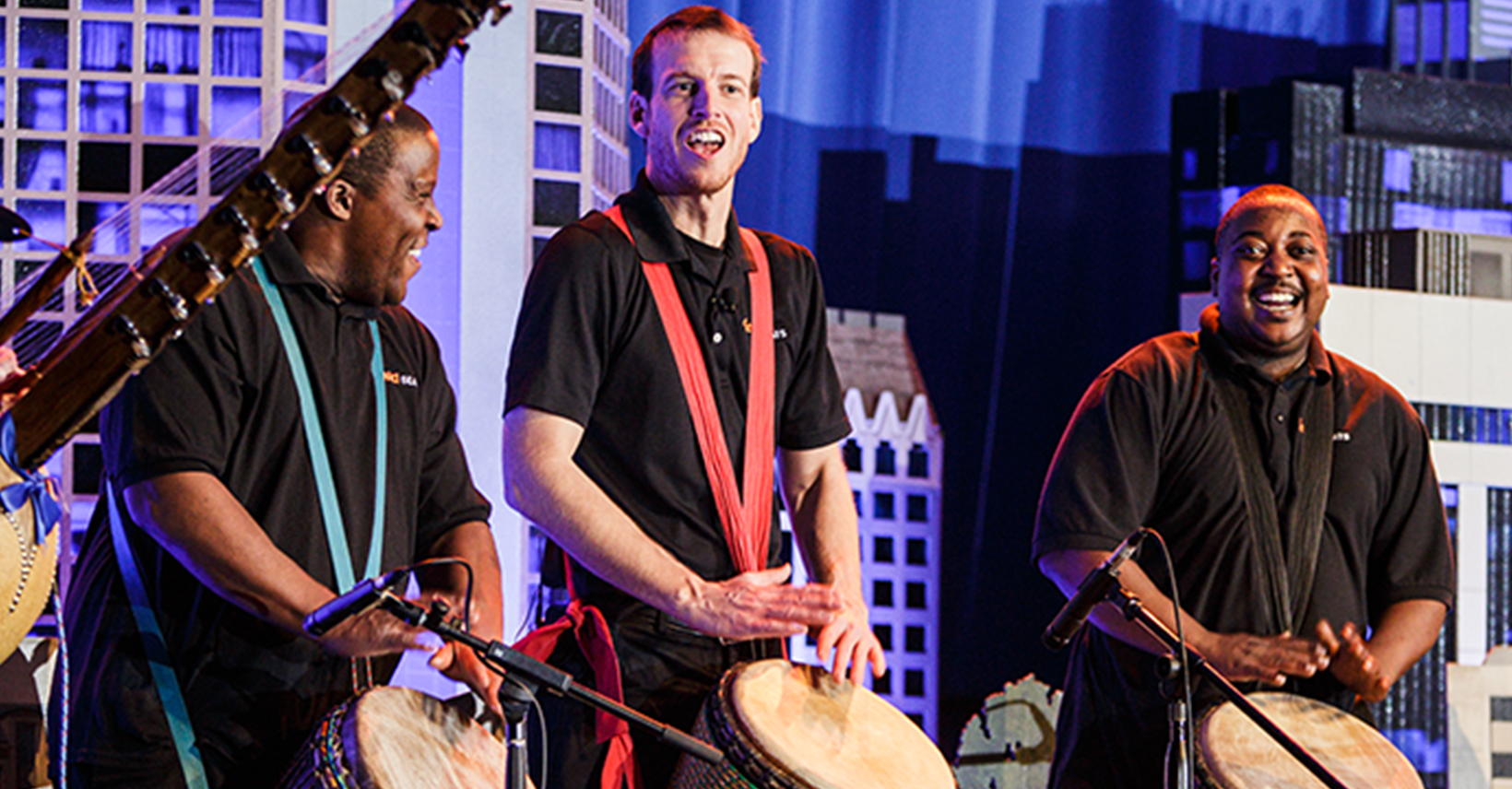 Creating Synergy: The Role of Collaboration in Organizational Success